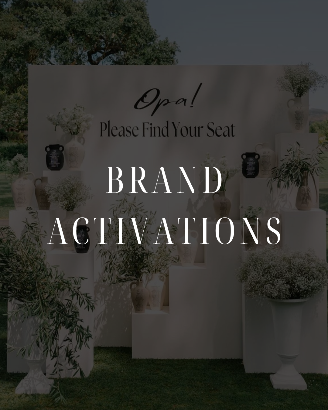 Corporate Brand Wall Designs – Luxe Decore